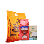 Discover Authentic Sri Lankan Rice & International Options | Cargills ...